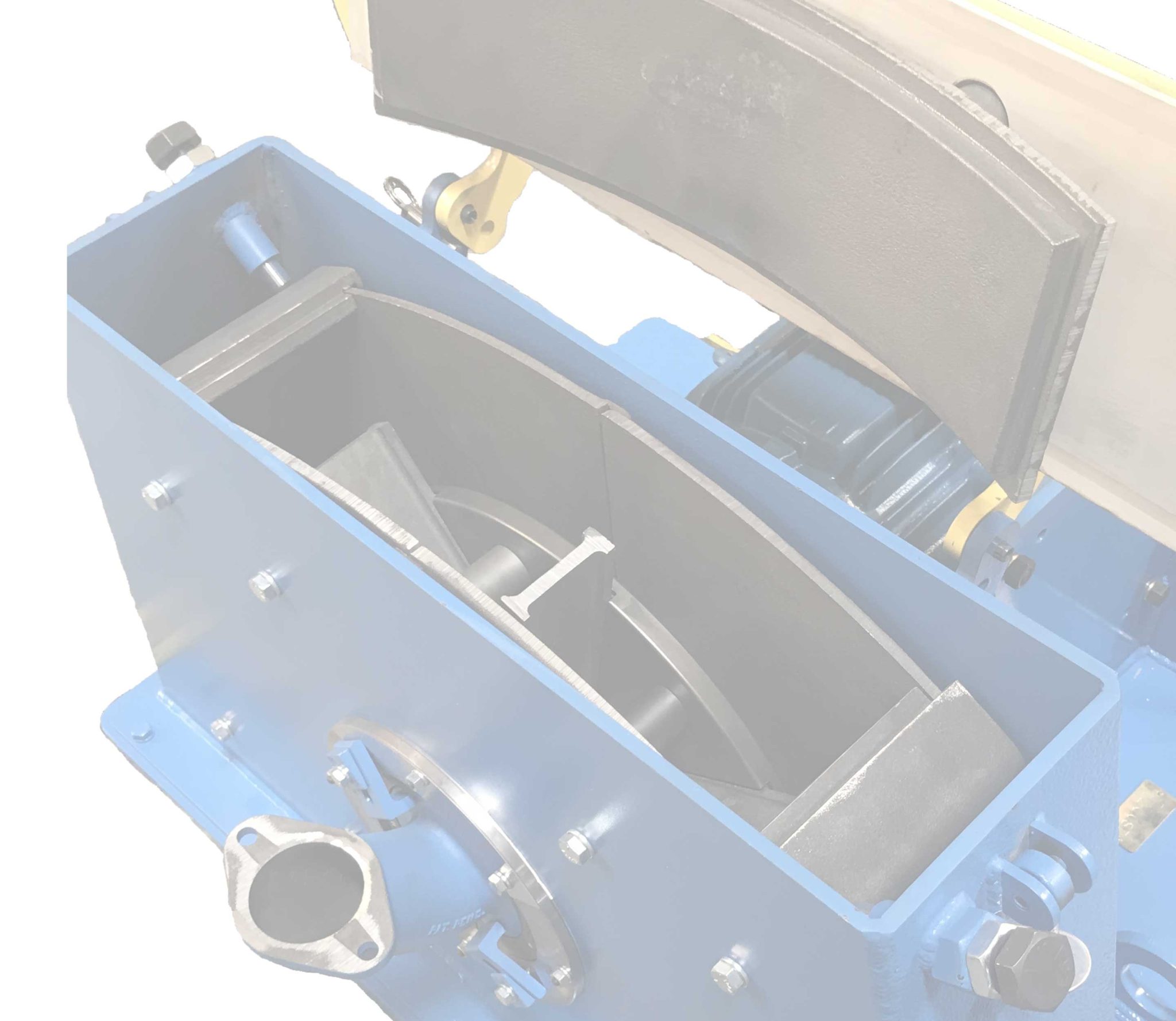 Blastec® - The Industry Leader in Shot Blasting Machines