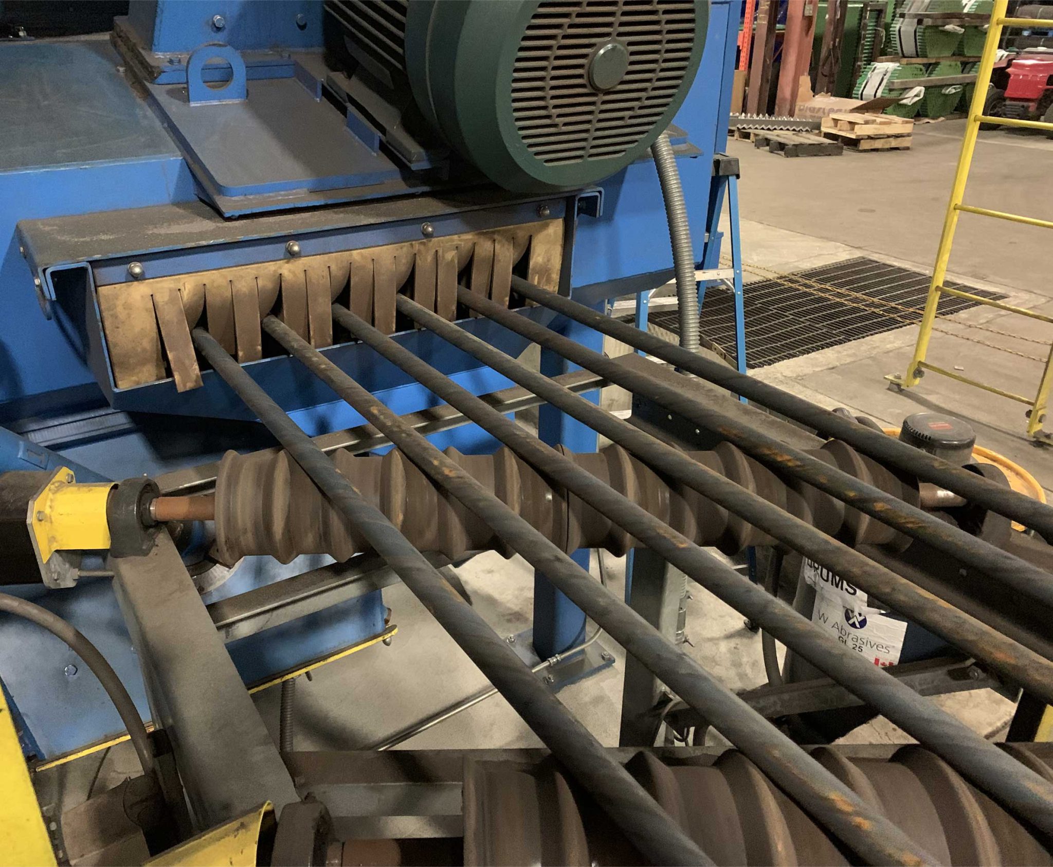 Additional Products - Blastec®